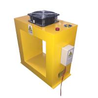 China CE Custom Portable Demagnetizer Machine for Bearings 220V 380V 5kW to 50kW for sale