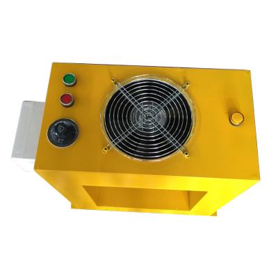 China 500x400mm 250Gs Energie - besparing Elektrische Demagnetizer Te koop