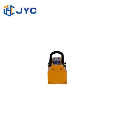 Cina Sollevatore magnetico permanente 600kg dell'OEM 260*135*140mm in vendita