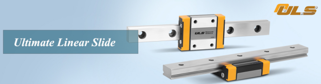 mini linear guide rail