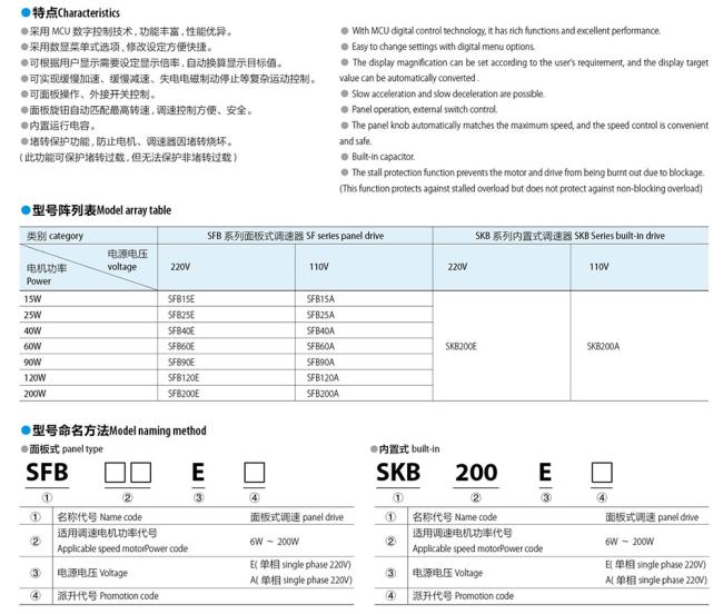 motor speed controller
