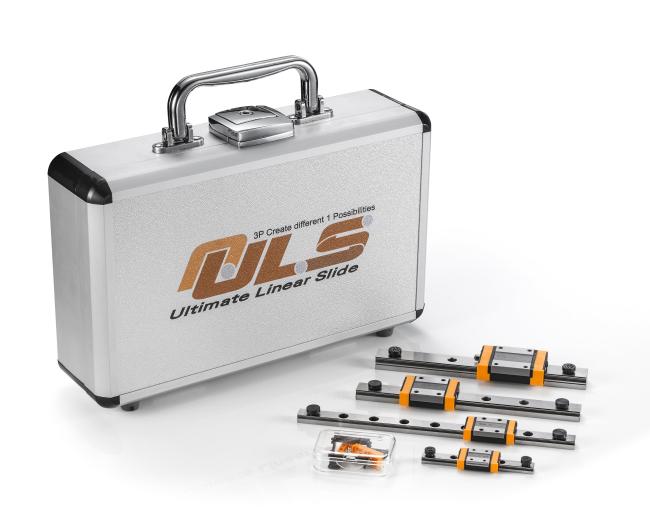 ULS linear guide