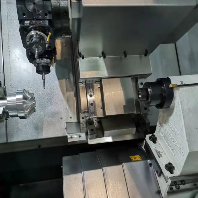 cnc linear rail