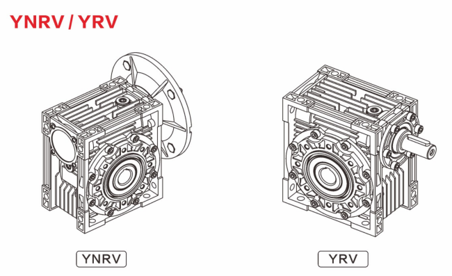 nmrv worm gearbox, nrv worm gearbox