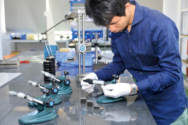 planetary gearbox factory