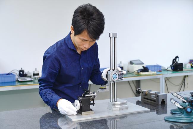 planetary gearbox factory