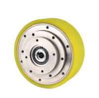 China AGV Planetary Gearbox for Automatic Guide Vehical for sale