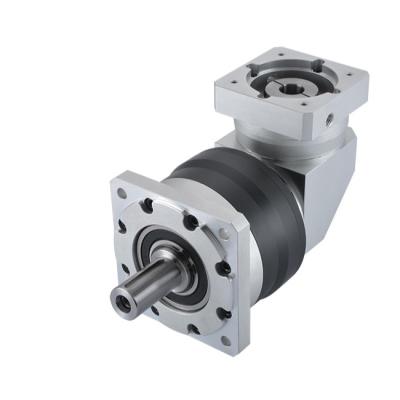 China VGZF115 130mm Reductiemiddel van het Rechte hoek het Planetarische Toestel voor de Servomotor van 1500w en van 2000w Te koop