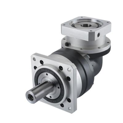 China VGZF160 175mm Planetarische Versnellingsbak voor Servomotor en Nema 130 van 3000w Stepper Motor Te koop