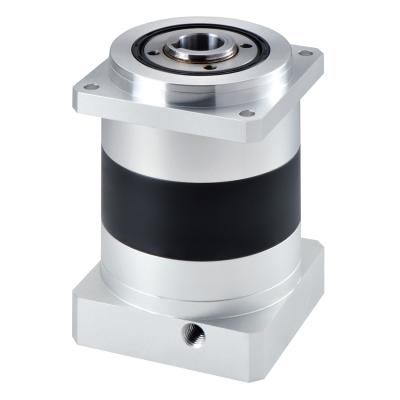 China VGK85 80mm Precison-de Planetarische Versnellingsbak van het Aansporingstoestel voor de Servomotor van 400w-1500w Te koop