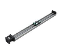 China Single Axis Robotic Arm Linear Guide Motion , Linear Motion System CKK100 for sale
