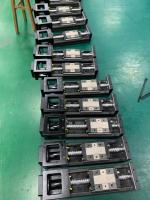 China Single Axis Robotic Arm Linear Guide Motion , Linear Motion System CKK100 for sale