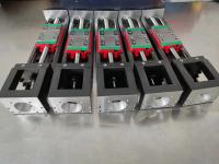 China Single Axis Robotic Arm Linear Guide Motion , Linear Motion System CKK100 for sale