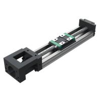 China CKK86 Linear Module For Digital Engraving Machines UV printers for sale