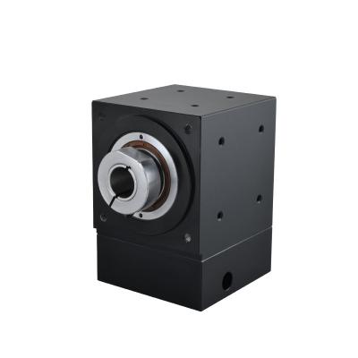 中国 Hole Output Planetary Gearbox , High Precision Angle Bevel Commutator 販売のため