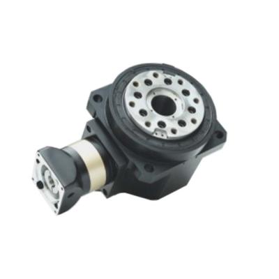 中国 ZPTK130 2:1 Flange End Bevel Planetary Gearbox With Hollow Shaft 販売のため