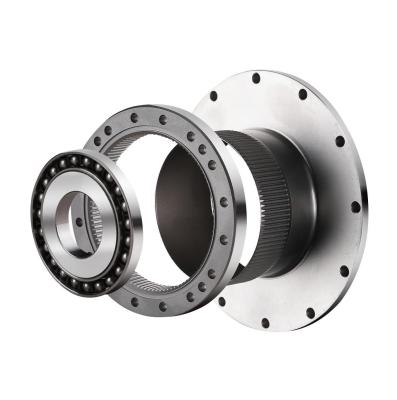 Cina Robotic Arm Harmonic Gear Reducer , Harmonic Planetary Gear Reducer in vendita