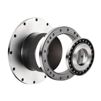 Cina Robotic Arm Harmonic Gear Reducer , Harmonic Planetary Gear Reducer in vendita
