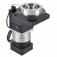 China Right Angle IP54 Hollow Rotating Platform With High Precision for sale
