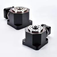 China Right Angle IP54 Hollow Rotating Platform With High Precision for sale