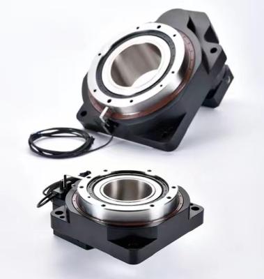 China Hollow Rotary Planetary Speed Reducer Suitable For 750w Servo Motor for sale