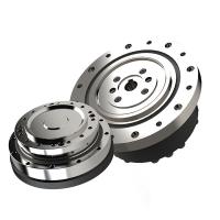 China Zero Backlash Harmonic Speed Reducer suitable For Welding Robot for sale