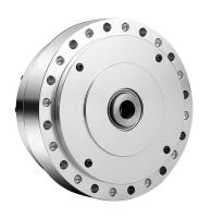 China Zero Backlash Harmonic Speed Reducer suitable For Welding Robot for sale