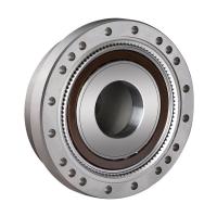 China Zero Backlash Harmonic Speed Reducer suitable For Welding Robot for sale