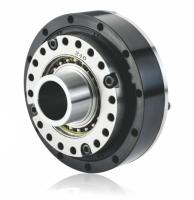 China Cap Type Drive Gear Harmonic Reducer For Six Robot Arm Usage for sale