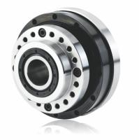 China Cap Type Drive Gear Harmonic Reducer For Six Robot Arm Usage for sale