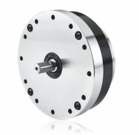 China Cap Type Drive Gear Harmonic Reducer For Six Robot Arm Usage for sale