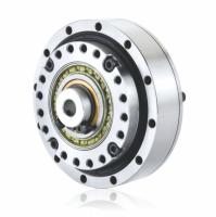China Cap Type Drive Gear Harmonic Reducer For Six Robot Arm Usage for sale