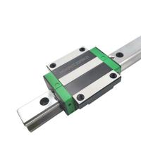 China CNC Machine Linear Rail , Motion Linear Guide 28mm 34mm 45mm for sale