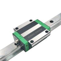 China CNC Machine Linear Rail , Motion Linear Guide 28mm 34mm 45mm for sale