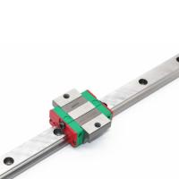 China 35mm CNC Heavy Duty Linear Guide Rail for sale