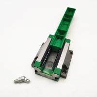 China 35mm CNC Heavy Duty Linear Guide Rail for sale