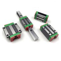 China 35mm CNC Heavy Duty Linear Guide Rail for sale