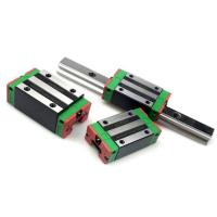 China 35mm CNC Heavy Duty Linear Guide Rail for sale