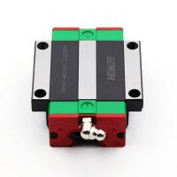 China Flange Roller Linear Motion Guide Ways 63mm for sale