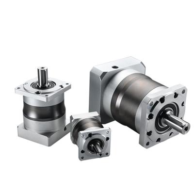 Cina OBM Planetary Conveyor Gearbox , Geared Reducer For Nema34 Servo Motor in vendita