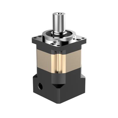 中国 Customization 8Mm 50W 100W Servo Motor , 3:1 Ratio Planetary Gearbox Reducer 販売のため
