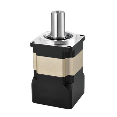Cina Customization 8Mm 50W 100W Servo Motor , 3:1 Ratio Planetary Gearbox Reducer in vendita