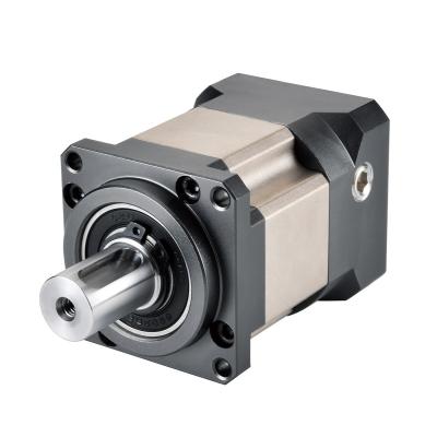 Cina Customization 8Mm 50W 100W Servo Motor , 3:1 Ratio Planetary Gearbox Reducer in vendita