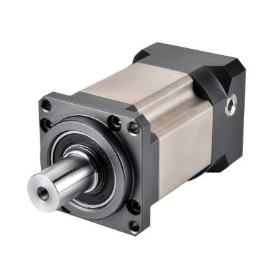 中国 Chuanhe High Precision Spur Gear Planetary Gearbox Reducer 5Mm Nema 17 5:1 Ratio 販売のため