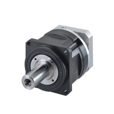Cina High Precision 3000W 35Mm 1 Stage 4:1 Planetary Gearbox Reducer Chuanhe in vendita