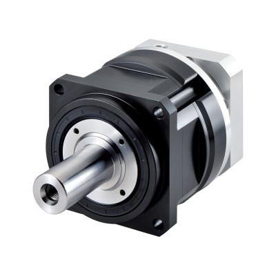 中国 Customize Spur Gear Nema 52 19Mm 22Mm 1 Stage 7:1 Precision Planetary Gearbox Chuanhe 販売のため