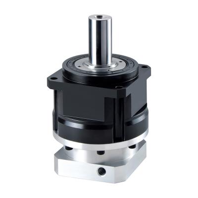 Cina Customize Spur Gear Nema 52 19Mm 22Mm 1 Stage 7:1 Precision Planetary Gearbox Chuanhe in vendita