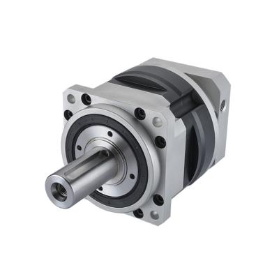 中国 Chuanhe 130 Stepper Motor Spur Gear 19Mm 22Mm Planetary Gearbox Reducer 1 Stage 8:1 販売のため