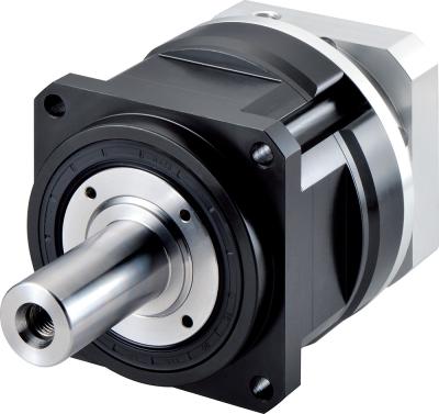 Cina Chuanhe 130 Stepper Motor Spur Gear 19Mm 22Mm Planetary Gearbox Reducer 1 Stage 8:1 in vendita