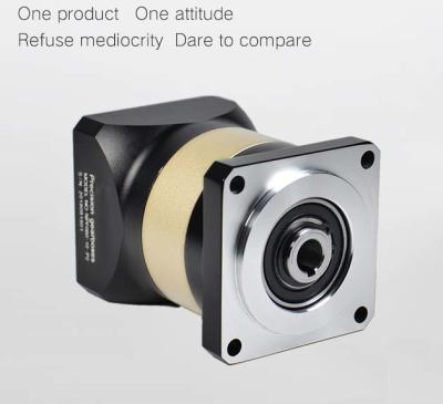Κίνα PFK60 κοίλος τετραγωνικός τύπος 60mm μειωτών εργαλείων άξονων πλανητικός για τη βιομηχανία PV προς πώληση